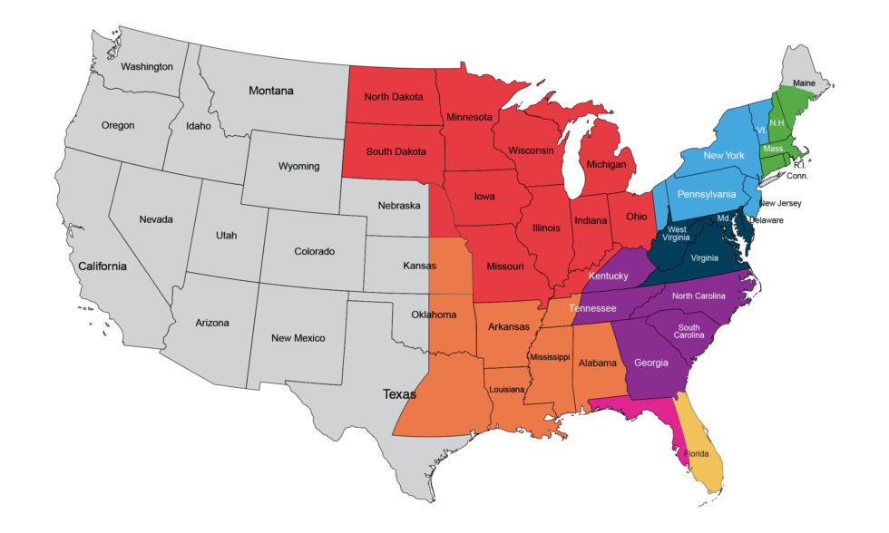 Valley View Transport | Blanket-Wrapped Furniture Transport