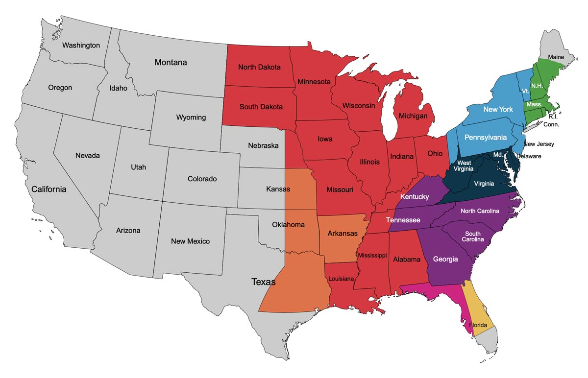 Valley View Transport | Blanket-Wrapped Furniture Transport