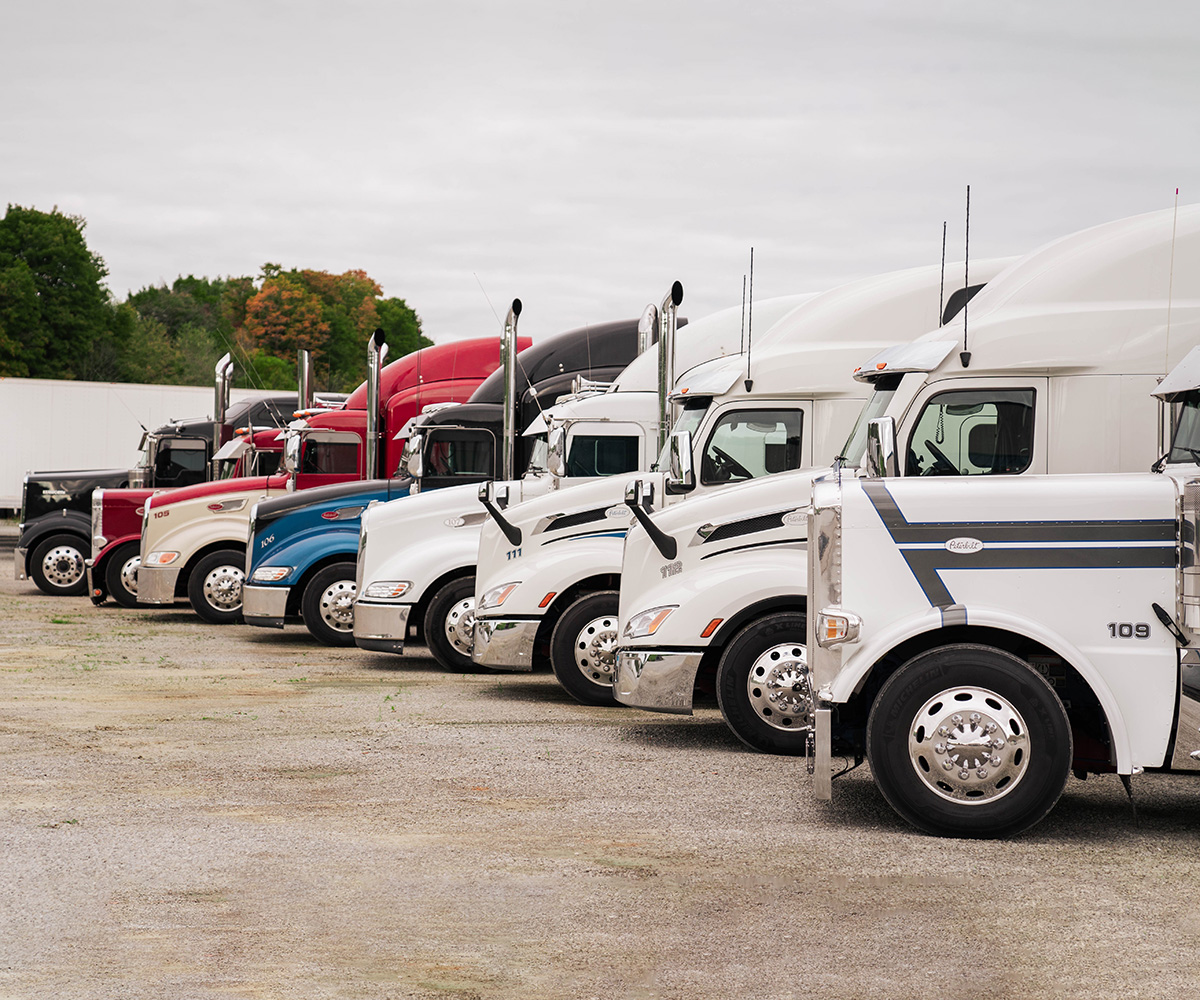 Valley View Transport | Blanket-Wrapped Furniture Delivery