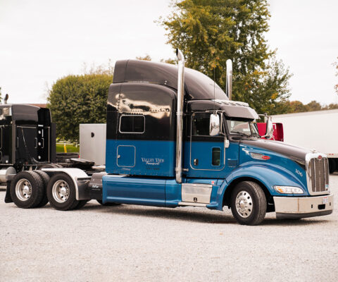 Routes & Schedules - Valley View Transport